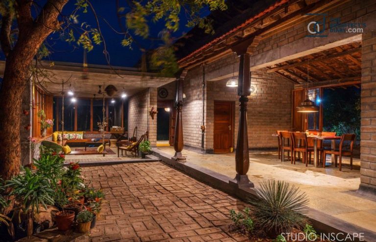 Farmhouse Designs in India: 15 Inspiring Styles To Know
