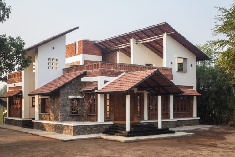 Farmhouse Designs in India: 15 Inspiring Styles To Know