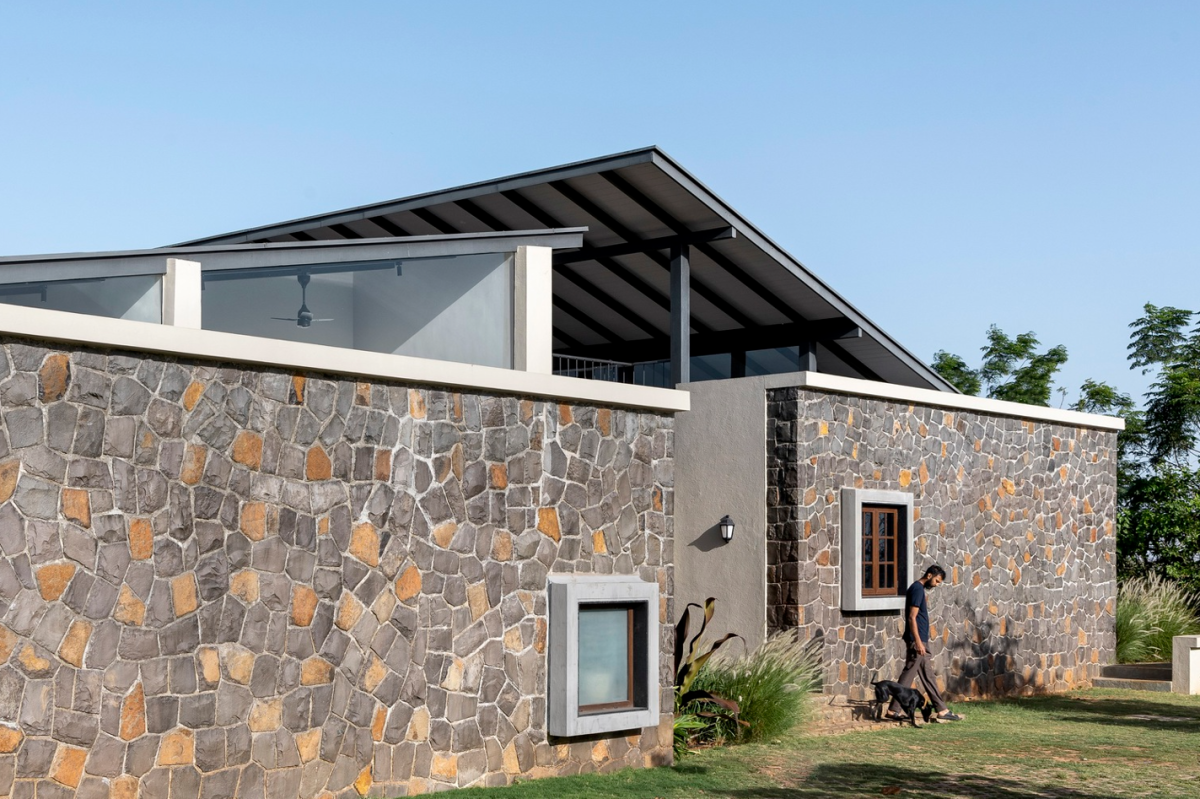 Modern Building Materials and Construction: 25 Popular Choices In India