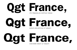 15 Architecture Fonts Every Architect Should Know
