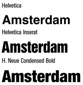 15 Architecture Fonts Every Architect Should Know