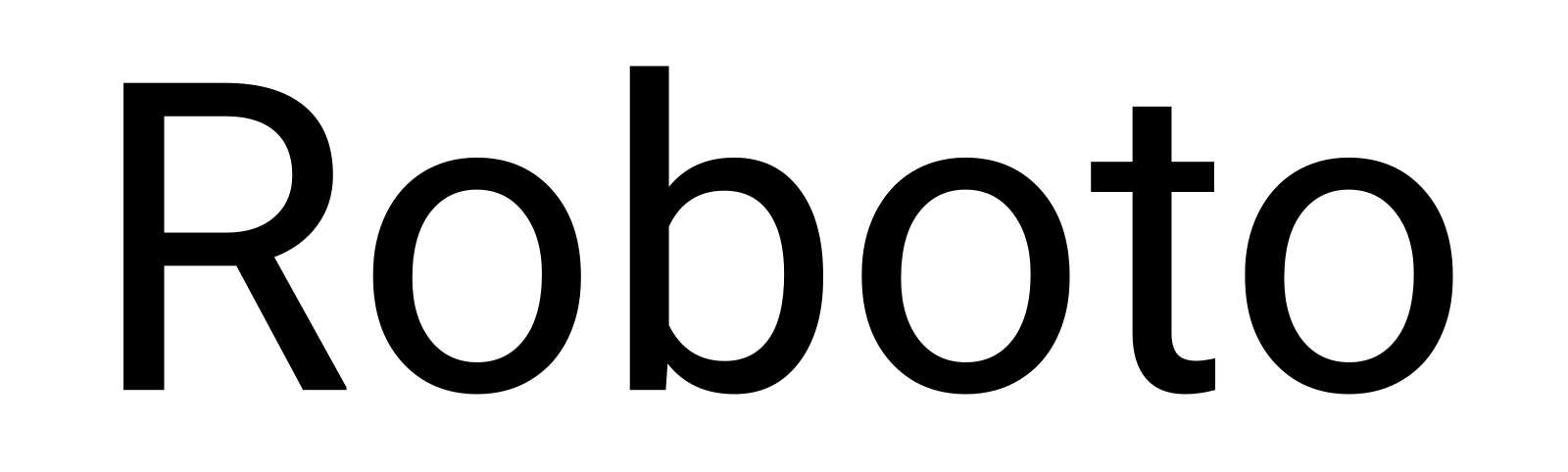 15 Architecture Fonts Every Architect Should Know