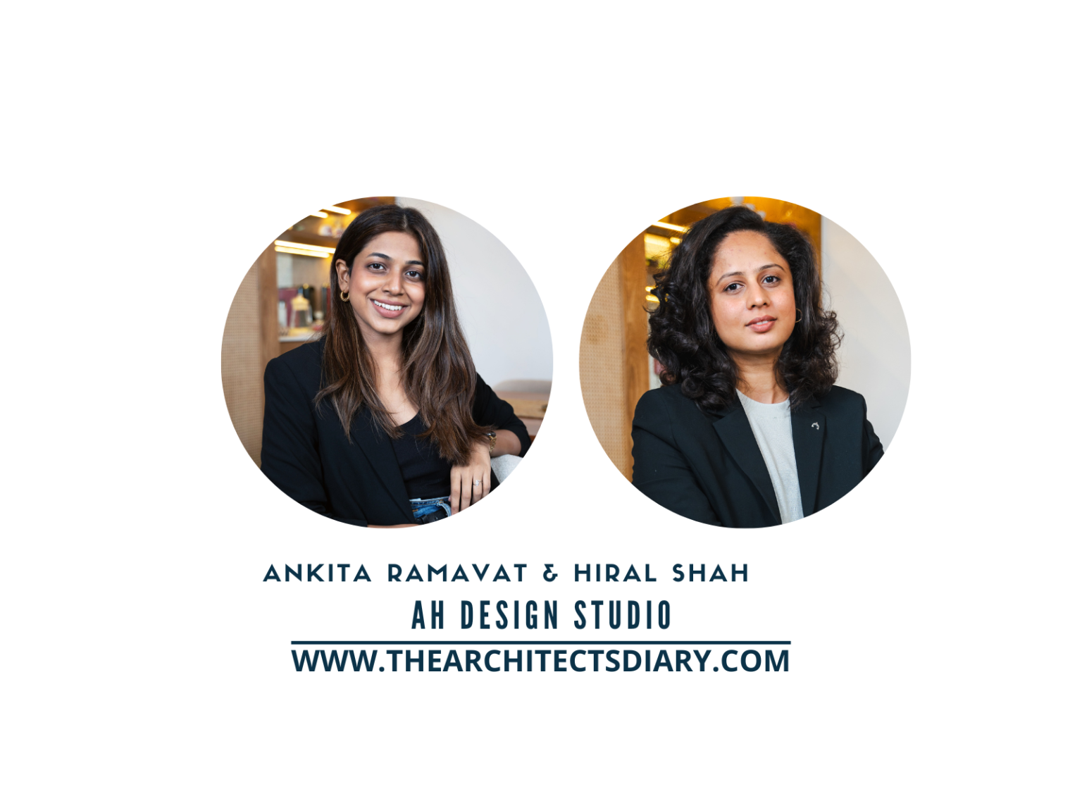 This Office Space Interior Reflects The Precision Of The Shipping ...