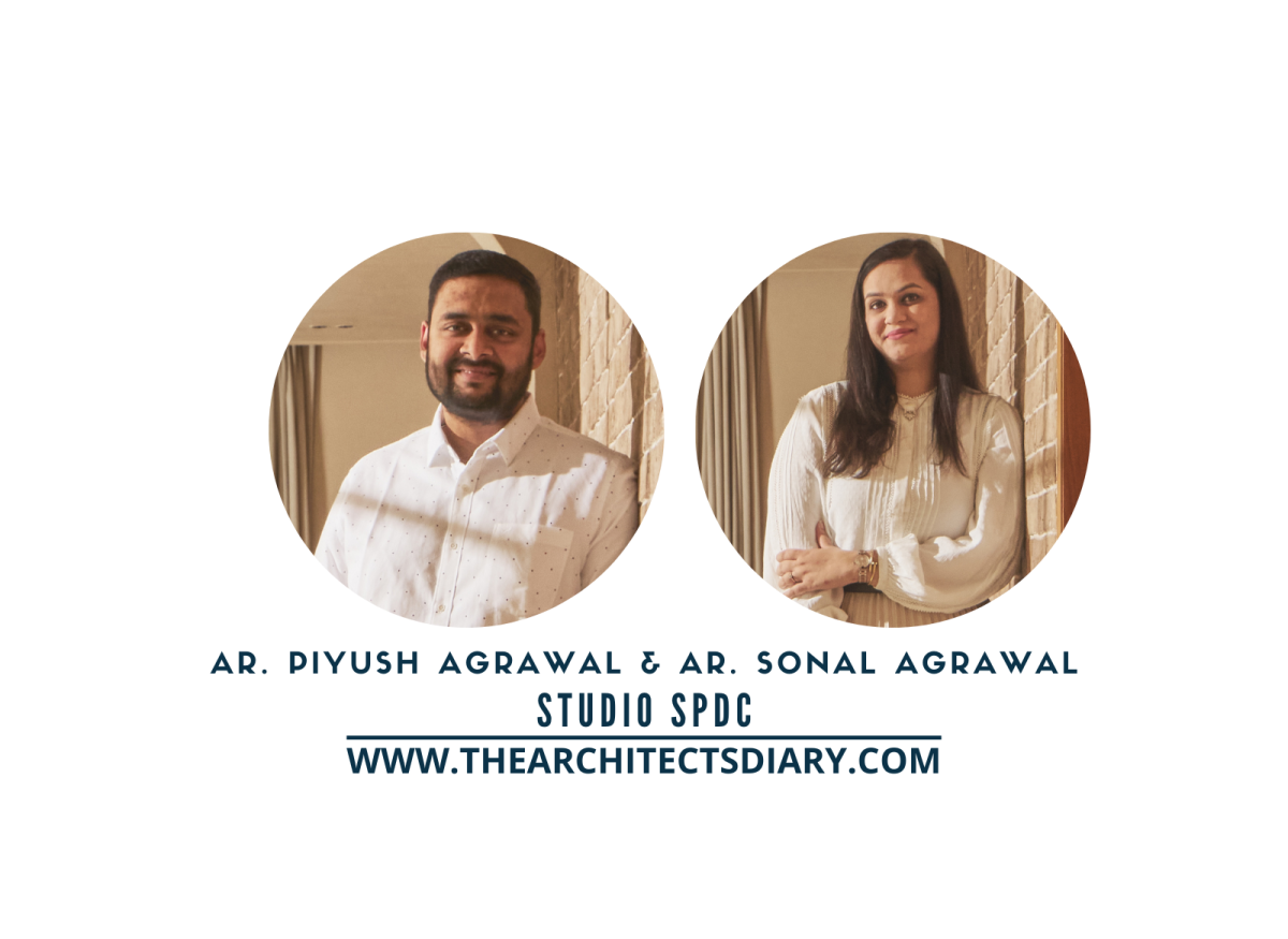 This Raipur Home Is A Combination Of Grace And Simplicity | Studio SPDC