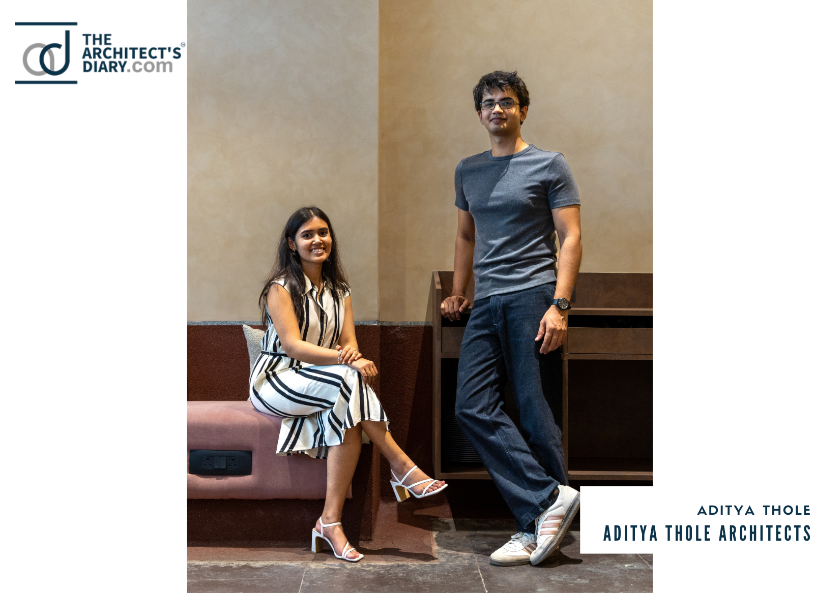 A Connaught Eatery Reimagined with Glass Brick Design and Natural Light ...