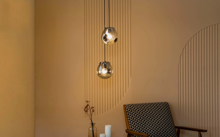 20 Illuminating Hanging Light Design For Indian Homes