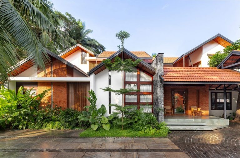 Home Garden Designs: 30 Creative Ideas For Your Outdoor Space