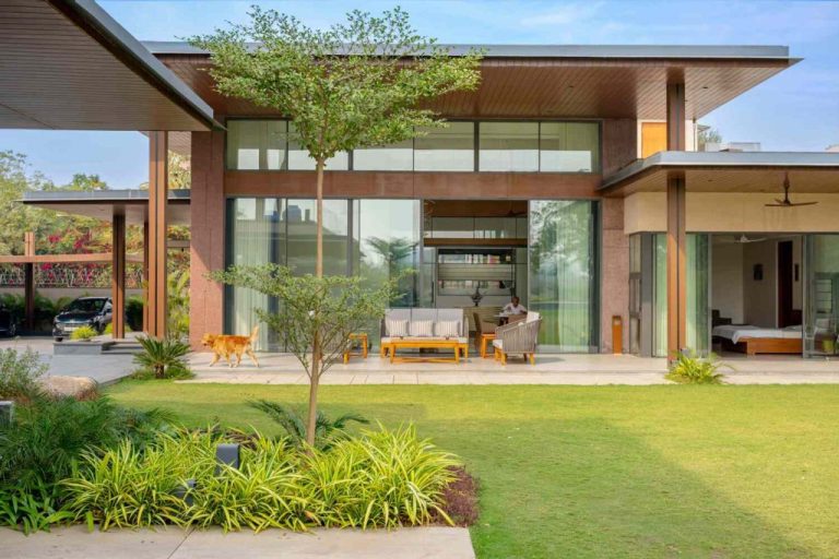 Home Garden Designs: 30 Creative Ideas For Your Outdoor Space