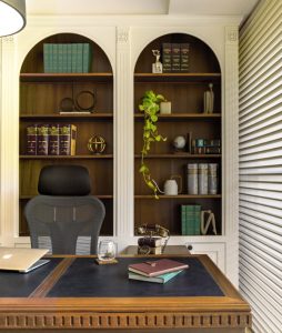 Home Office Design Ideas: 15 Trends in 2025