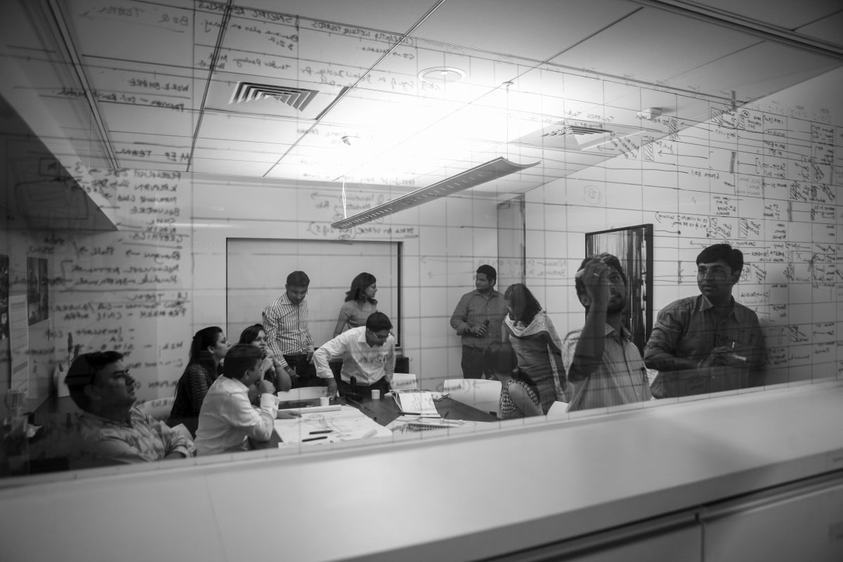 The Ten Drivers: A Philosophy That Shapes INI Design Studio's Practice