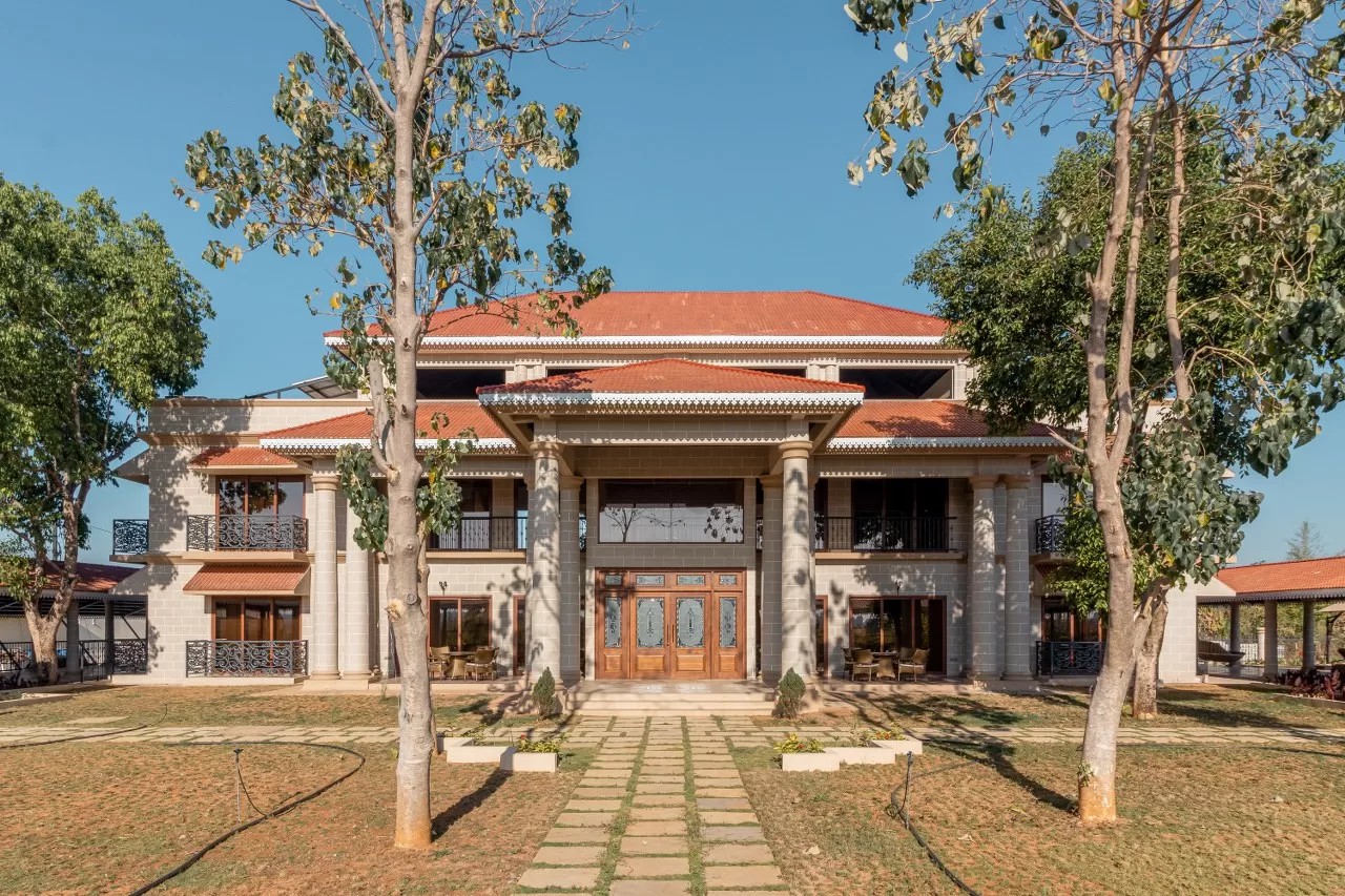 Indian House Styles: 15 Different Types To Know