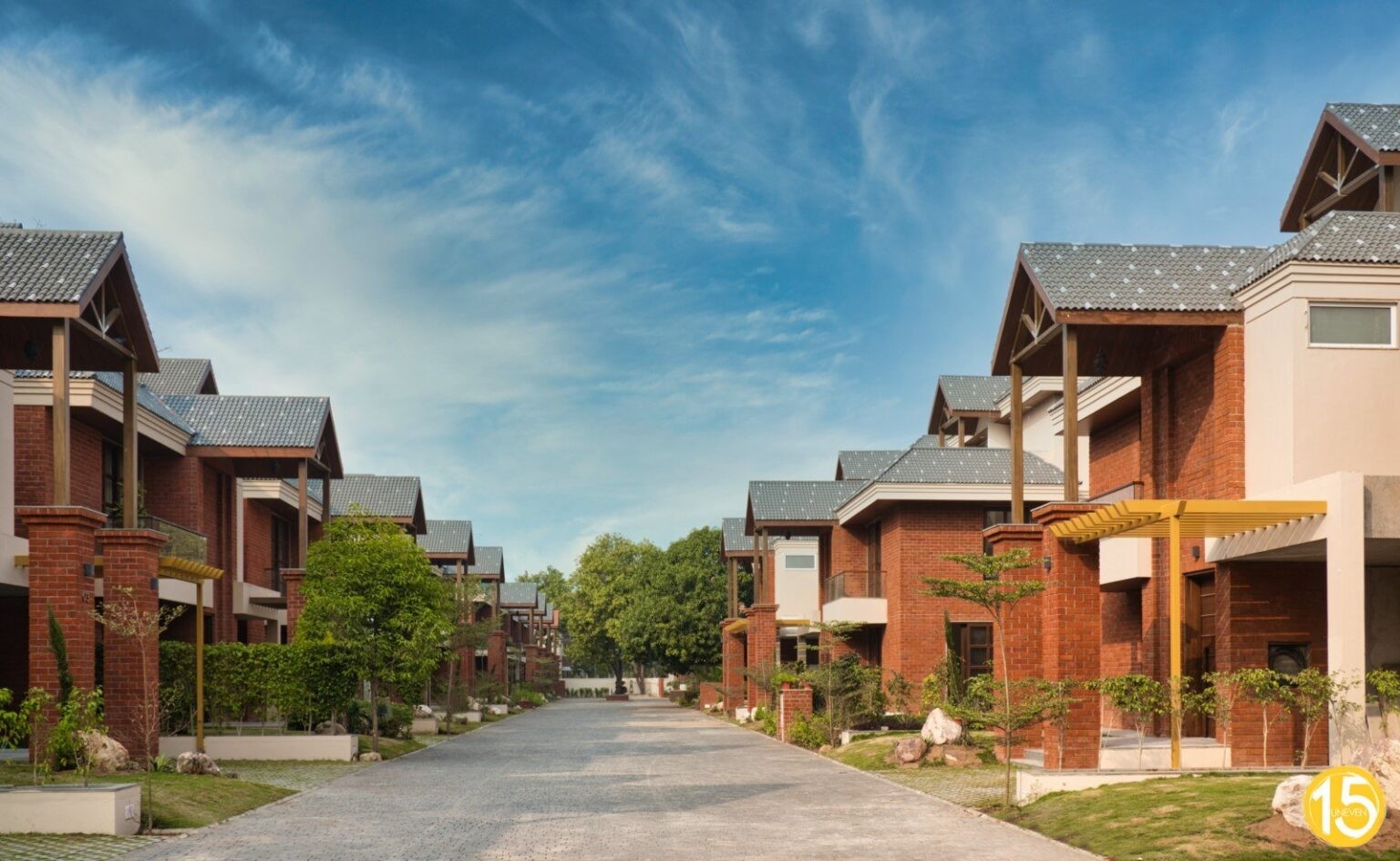 Indian House Styles: 15 Different Types To Know