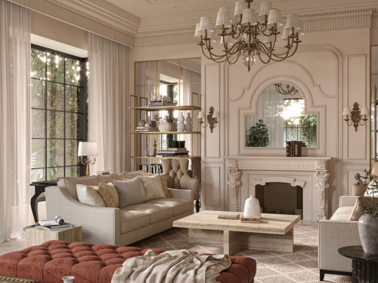 Popular Interior Design Themes: 30 Styles For Your Home