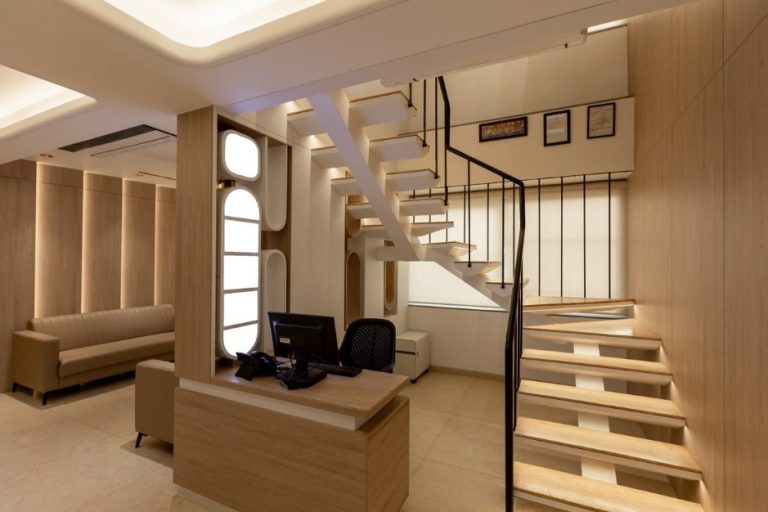 Office Design Ideas: 20 Timeless Styles For Your Workspace