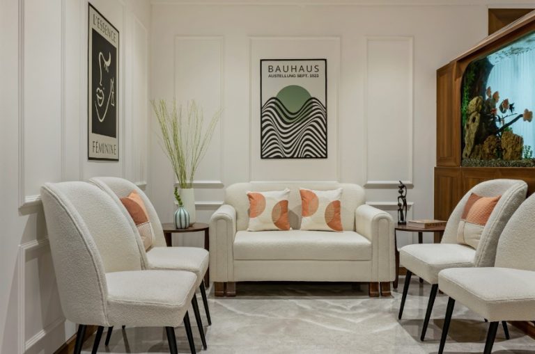 Office Design Ideas: 20 Timeless Styles For Your Workspace