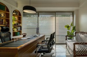 Office Design Ideas: 20 Timeless Styles For Your Workspace