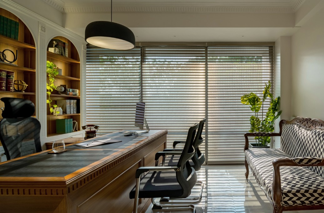 Office Design Ideas: 20 Timeless Styles For Your Workspace
