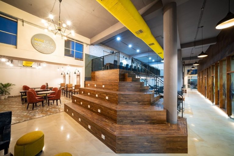 Office Design Ideas: 20 Timeless Styles For Your Workspace