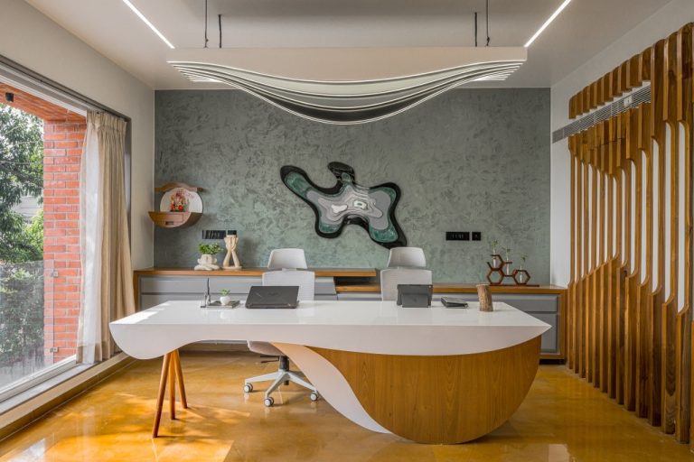 Office Design Ideas: 20 Timeless Styles For Your Workspace