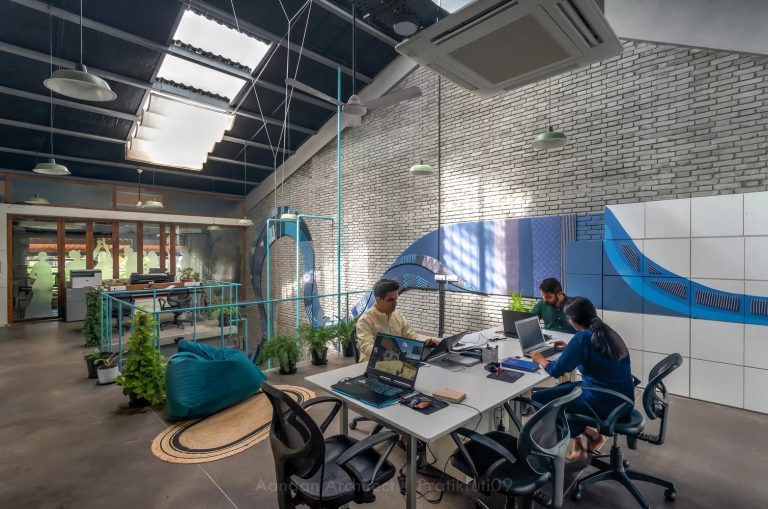 Office Design Ideas: 20 Timeless Styles For Your Workspace