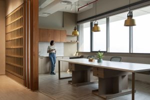 Office Design Ideas: 20 Timeless Styles For Your Workspace