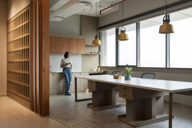 Office Design Ideas: 20 Timeless Styles For Your Workspace