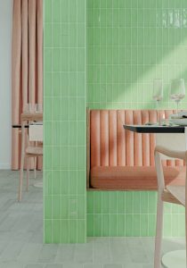 20 Tile Designs For Home: Transforming Spaces With Vibrancy