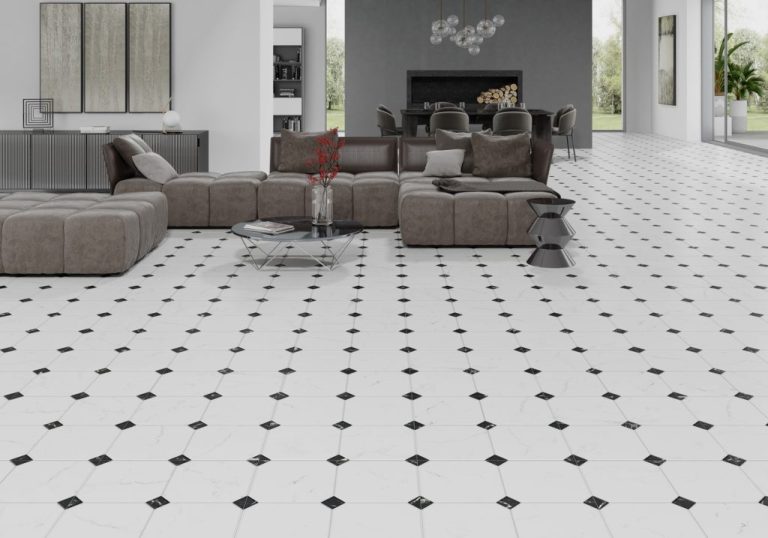 20 Tile Designs For Home: Transforming Spaces With Vibrancy