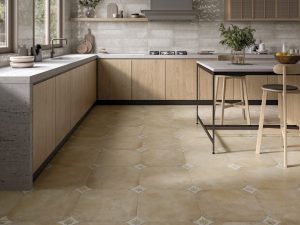 20 Tile Designs For Home: Transforming Spaces With Vibrancy