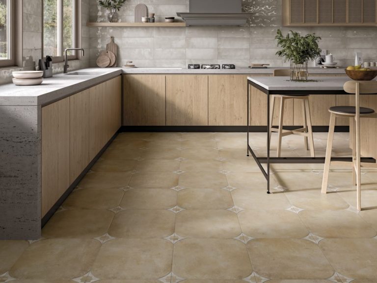 20 Tile Designs For Home: Transforming Spaces With Vibrancy