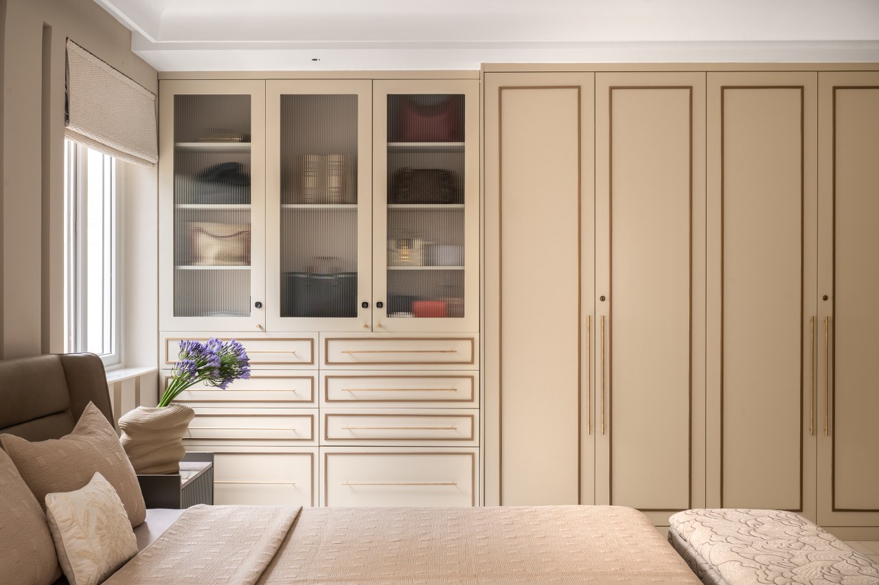 This Home Reveals The Versatility of Marble In A Classical Interior ...