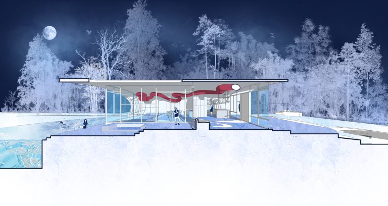 This Concrete House Design Challenges Conventional Boundaries ...