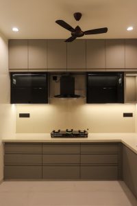 This Contemporary Interior Celebrates Elegance And Subtle Design ...