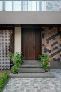 Door Design: 50 Smart & Stylish Ideas For Your Home - The Architects Diary