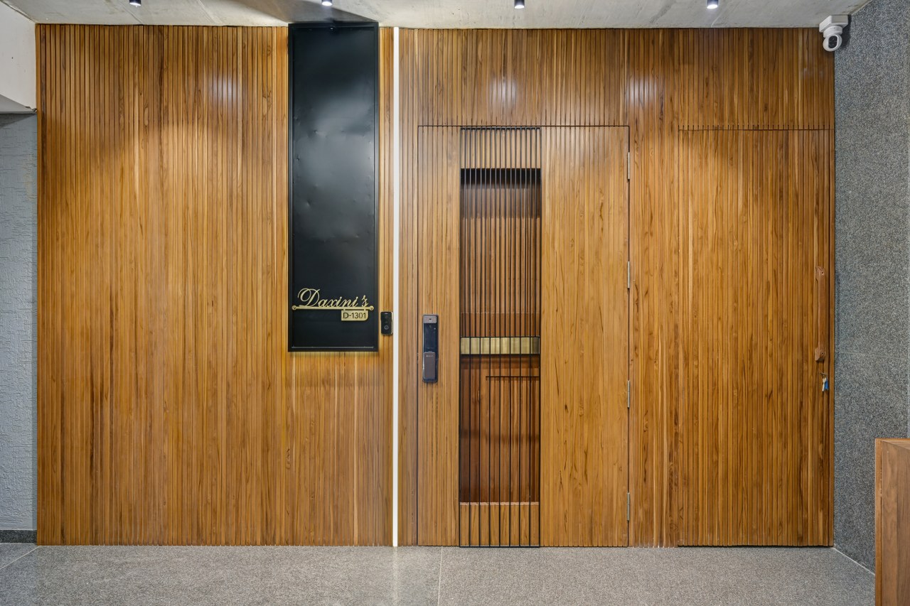 Door Design: 50 Smart & Stylish Ideas For Your Home - The Architects Diary