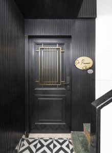 Door Design: 50 Smart & Stylish Ideas For Your Home - The Architects Diary