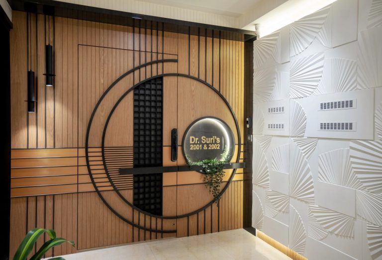 Door Design: 50 Smart & Stylish Ideas For Your Home - The Architects Diary