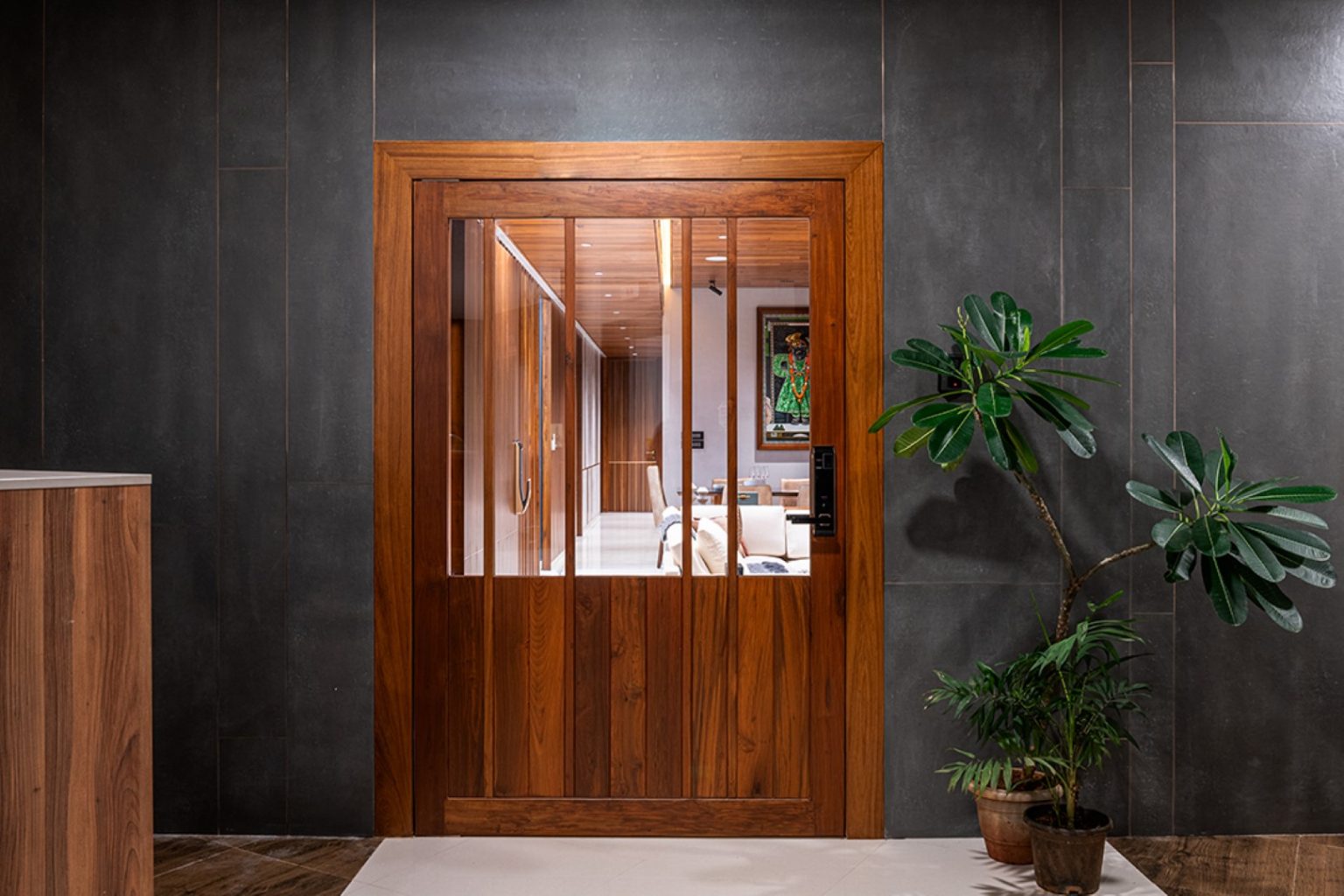 Door Design: 50 Smart & Stylish Ideas For Your Home - The Architects Diary