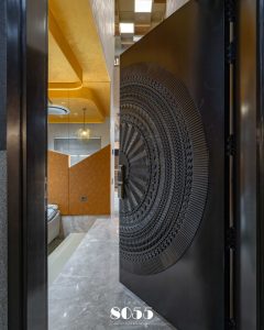 Door Design: 50 Smart & Stylish Ideas For Your Home - The Architects Diary