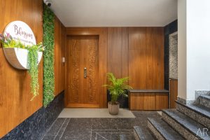 Door Design: 50 Smart & Stylish Ideas For Your Home - The Architects Diary