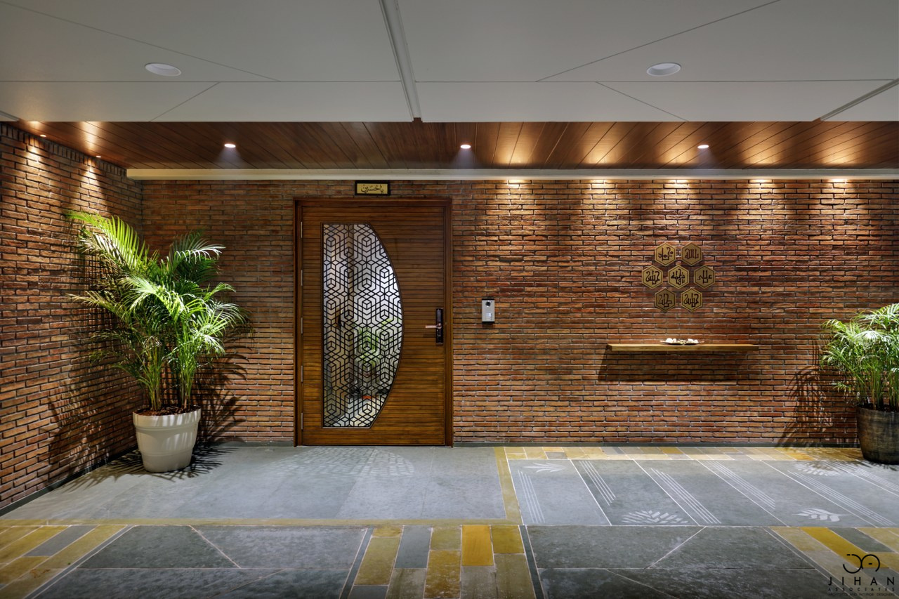 Door Design: 50 Smart & Stylish Ideas For Your Home - The Architects Diary