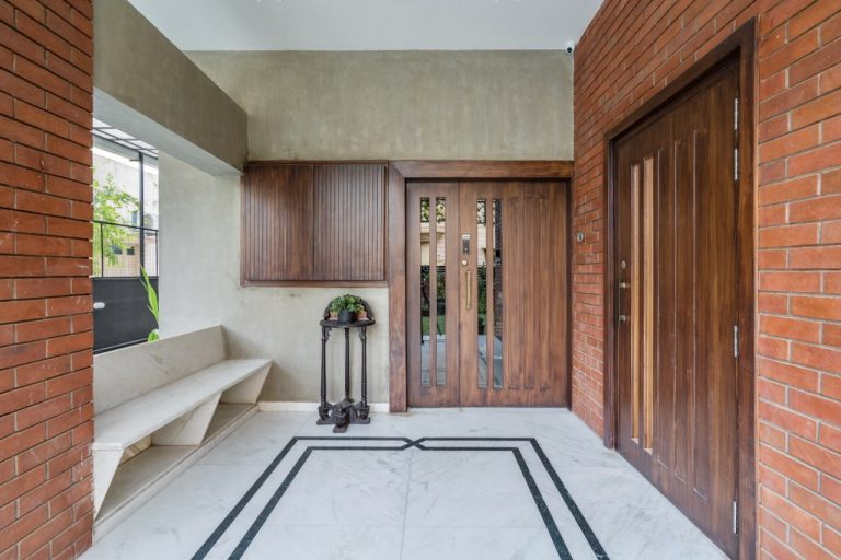 Door Design: 50 Smart & Stylish Ideas For Your Home - The Architects Diary