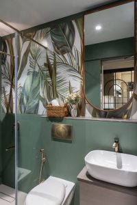 This Earthy House Is An Ode To Nature-Inspired Design | Beyond Homes Studio