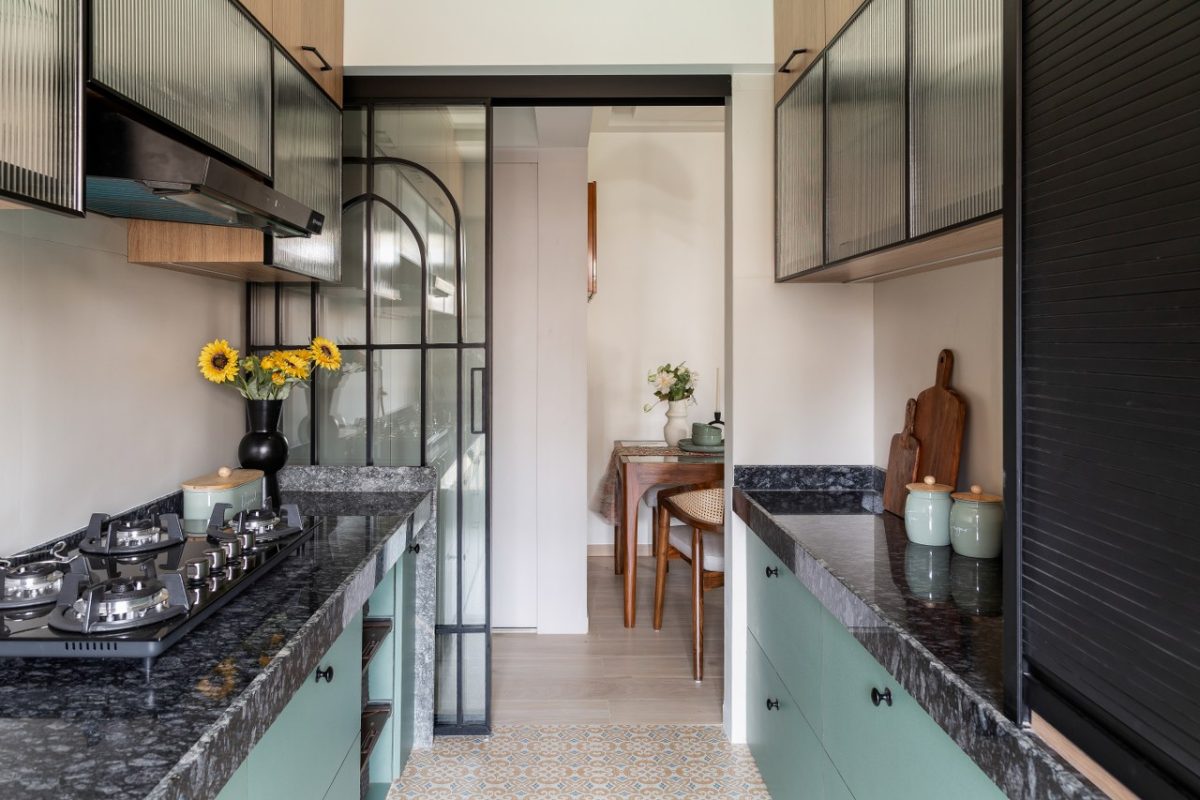 This Earthy House Is An Ode To Nature-Inspired Design | Beyond Homes Studio