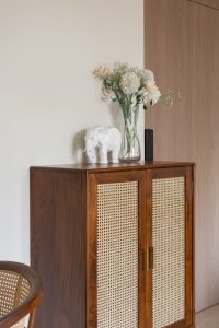 This Earthy House Is An Ode To Nature-Inspired Design | Beyond Homes Studio