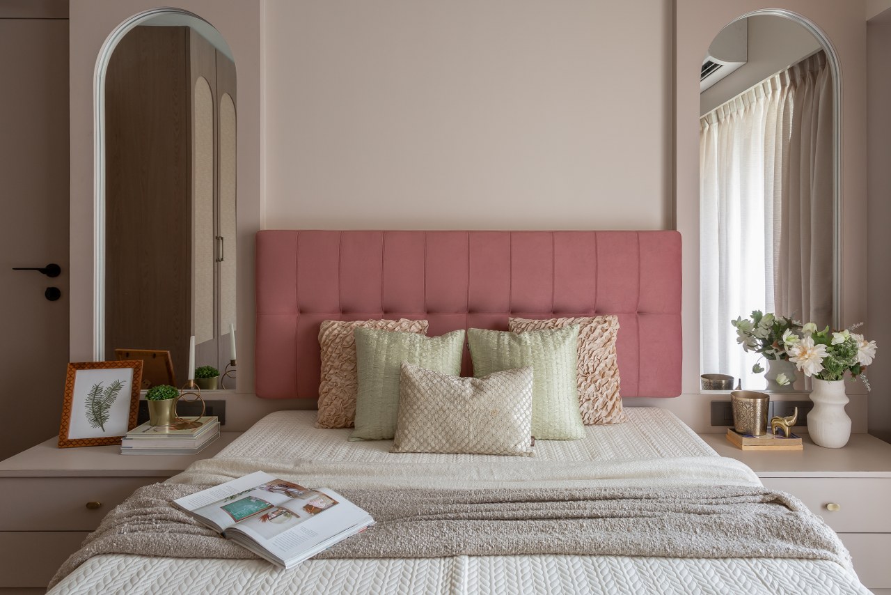 This Earthy House Is An Ode To Nature-Inspired Design | Beyond Homes Studio