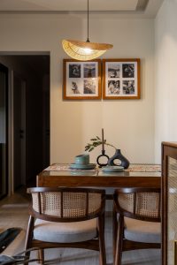 This Earthy House Is An Ode To Nature-Inspired Design | Beyond Homes Studio