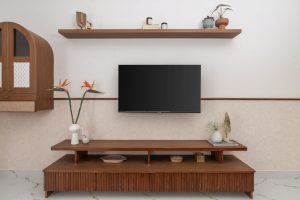 Earthy Interior Bring Calm And Character To This Kerala Family's Home ...