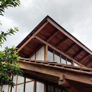 This Farmhouse Style Home Blends With The Rural Landscape Of ...