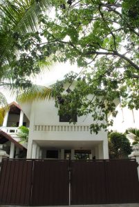 This Heritage House Tells A Story of Family, Rock, and Resilience ...